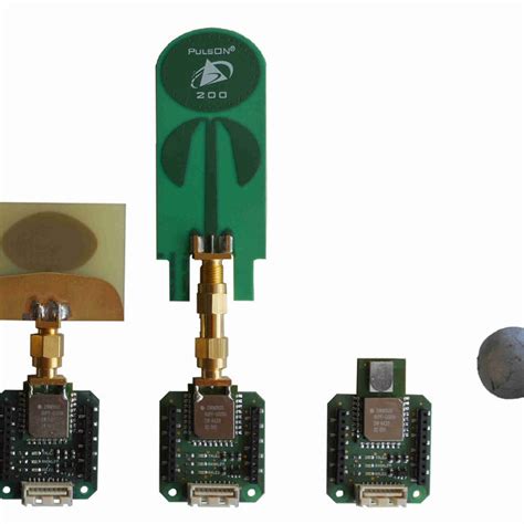 Pdf Ultra Wideband Angle Of Arrival Estimation Based On Angle Dependent Antenna Transfer Function