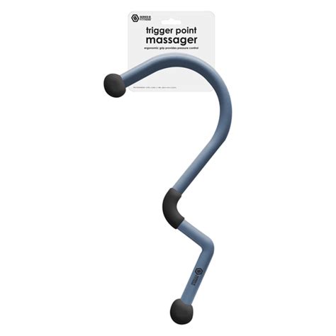 Series 8 Fitness™ Trigger Point Massager 1693in Five Below Let Go