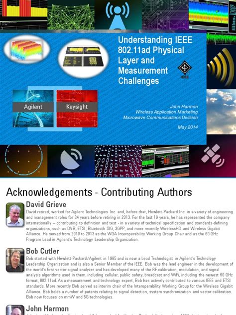 Pdf Andrestanding Ieee Physical Layer Dokumentips