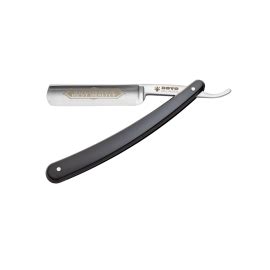 Straight Razor Types What Are The Differences