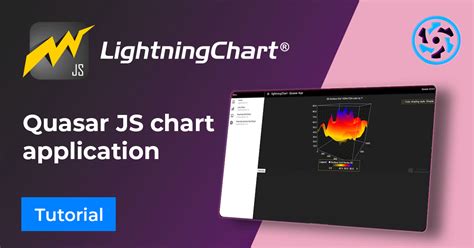 Create A High Performance Charting App With Quasar Js