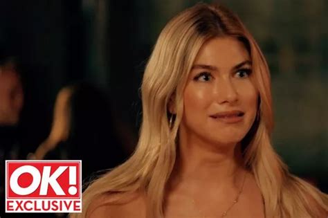 Everything You Need To Know About Made In Chelsea S Ruby Adler From Age To Job OK Magazine