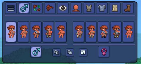 Terraria Waifu Resource Pack Compilationlist Adult Gaming Loverslab