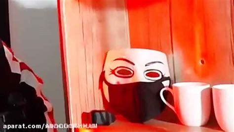 بازی مرموز شهر بنفش با سعید والکور