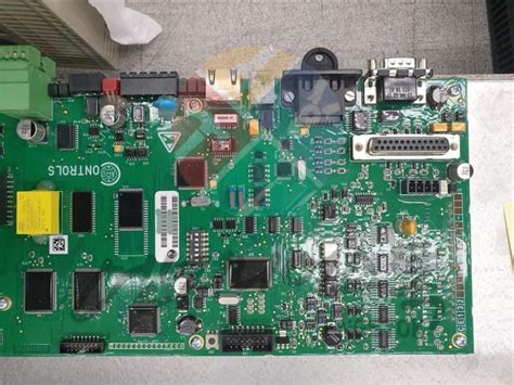 Pcb Controls Zaw0b1 Jd30 디바이스넷 통신장비 수리완료 통신불량 통신카드수리 산업용기판수리 대전pcb수리 대전기판수리전문