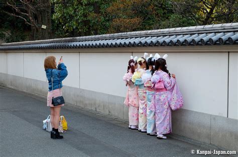 How To Wear Kimono And Yukata