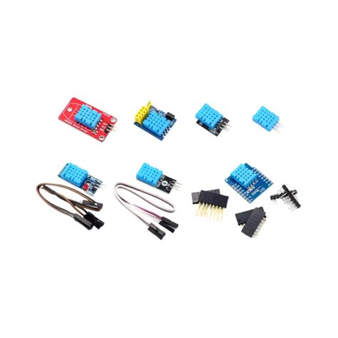 Dht11 Dht 11 Digital Temperature And Humidity Sensor Module Wifi Node Dht11 Dht 11 Digital Temperature And Humidity Sensor Module Wifi Node
