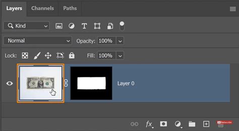 Hidden Photoshop Script EASILY Generates Random Fills