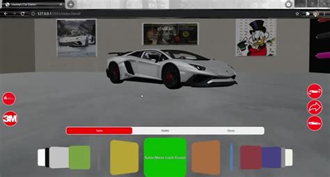 Skandar Munir Ahmed On Linkedin 3d Threejs Animations Ar Arcore Arkit Webxr Flutter