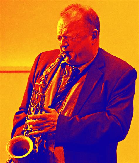 Chichester Jazz Club Alan Barnes And Bruce Adams Sextet