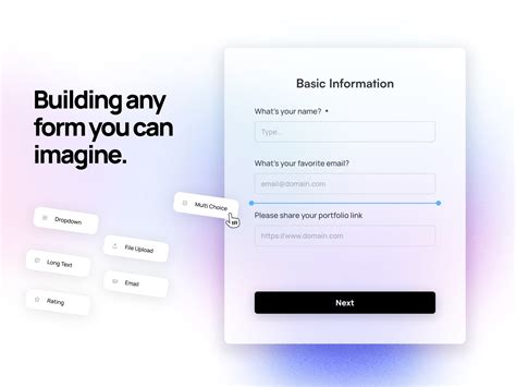 Formflow — Framer Marketplace