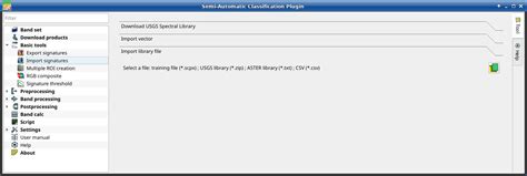 3 4 3 2 import signatures — documentación de semi automatic