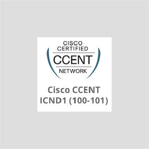 Interconnecting Cisco Network Devices Part 1 Ccent Itee Informatikschule