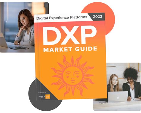Digital Experience Platforms Dxp Market Guide