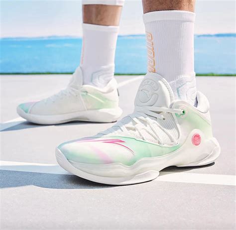 Anta Skyline Antosports