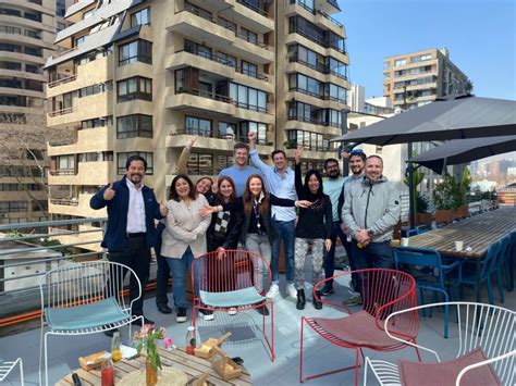 Alexandra Rodriguez On Linkedin Chile Hiring Software Developer C Python React