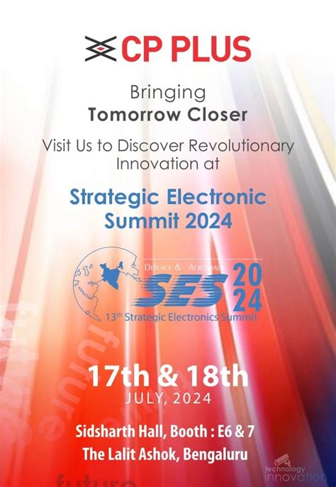 Cp Plus On Linkedin Cpplus Cpplusindia Securitysolutions Makeinindia