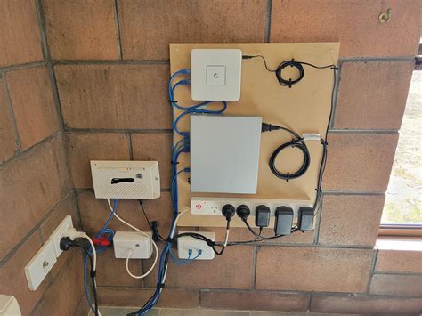 My Home Network Setup R Homenetworking