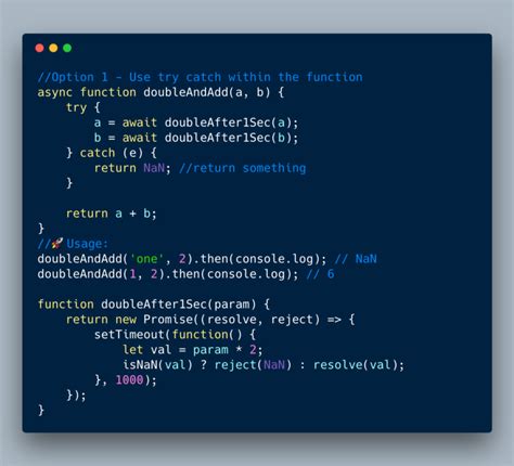 Here Are Examples Of Everything New In Ecmascript And Artofit