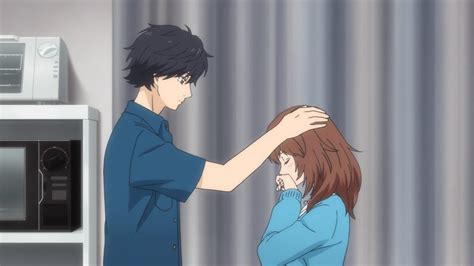 Ну погладь уже! ххх - Аниме | Anime, №2261536415 | Фотострана – cайт ...