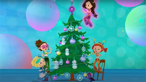 Музыкальный патруль Сказочные песни — Мечты — 14 серия Youtube