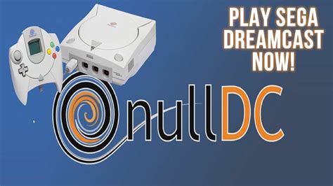 Complete Sega Dreamcast Emulation Guide 500 Games YouTube