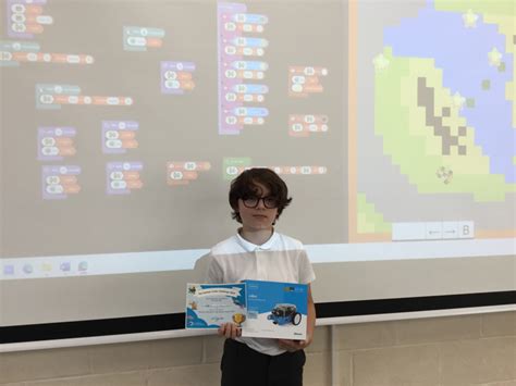 discovery education s summer coder challenge 2024 winners announced the educator magazine uk