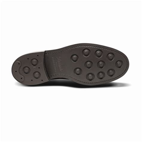 Joseph Cheaney Rossi The Brogue Trader Ltd