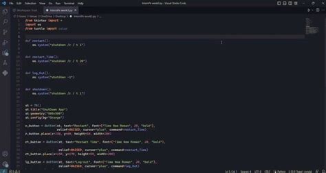 Soham Ingale On Linkedin Internpe Pythonprogramming