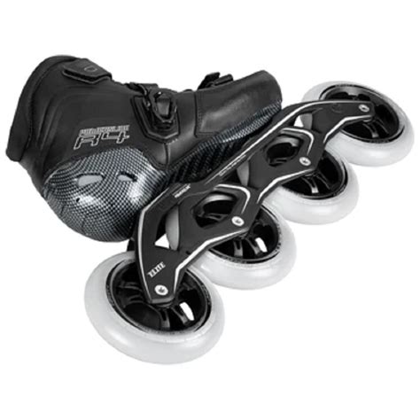 Powerslide R4 Skate Jan Van Der Hoorn Schaatssport