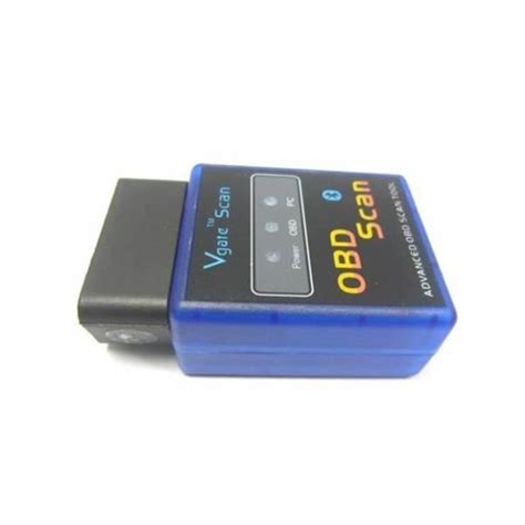 Vgate Elm327 Bluetooth V2 1 Obd2 Diagnostic Automobile Obd Vgate Scan Cdiscount Auto