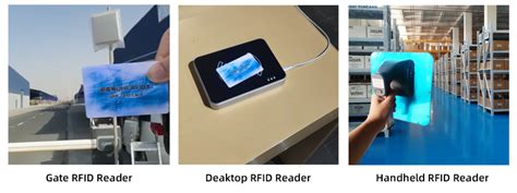 Rfid Module Vs Rfid Reader Whats The Difference Cykeo Cykeo Rfid Iot Solution Products Randd
