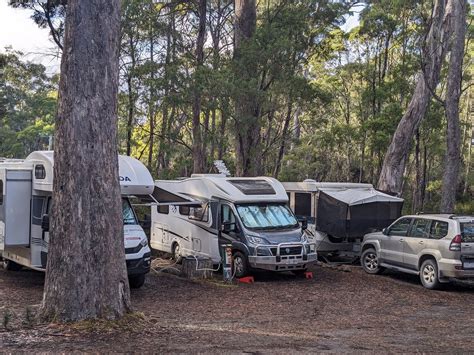 Lake St Clair Lodge Updated 2025 Prices And Campground Reviews Cradle