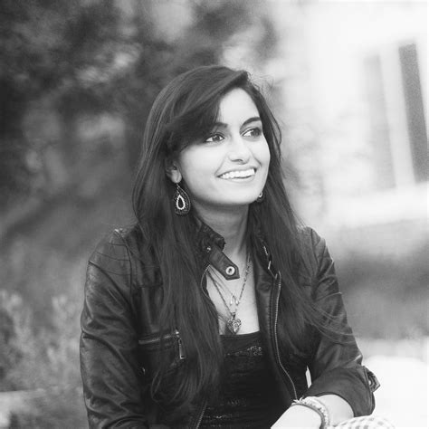 Amina Ahmad — Real Time Academy Of Short Form Arts And Sciences