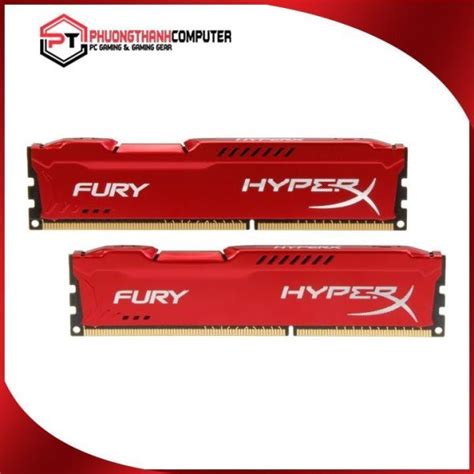 Ram Ddr3 8gb1600 Ram Ddr3 Máy Bộ Phương Thành Computer