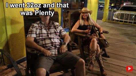 Route 66 Big Texan And Worlds Largest Flip Flop Youtube