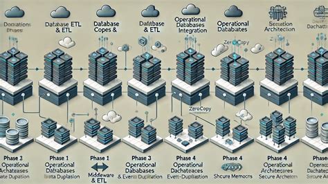 The Evolution Of Data Integration