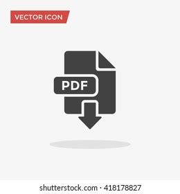 6 Thousand Pdf Logo Royalty Free Images Stock Photos Pictures Shutterstock