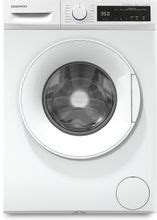 Стиральная машина Daewoo WM710T2WU9RU, с фронтальной загрузкой, 7кг ...