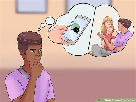 4 Ways To Avoid Forgetting WikiHow