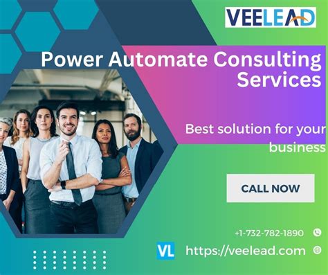 Veelead Solutions On Linkedin Powerautomate Powerautomateservice