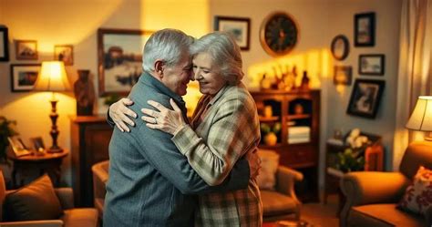 7 Tips For Maintaining A Healthy Sexual Relationship After 50