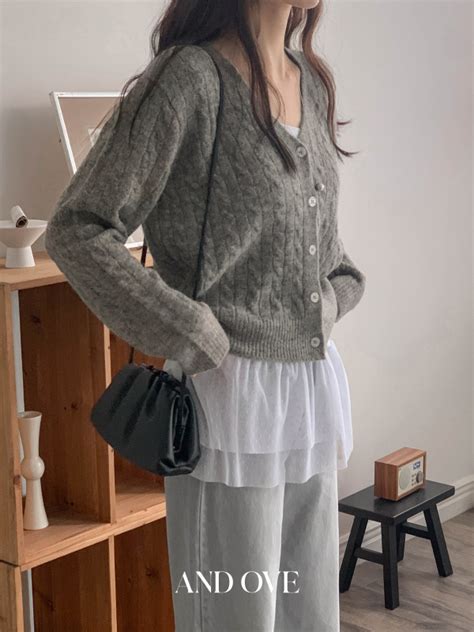 앤드오브 [스판 프릴나시💛 땡땡이 ] 켈로그 프릴 도트 레이어드 나시