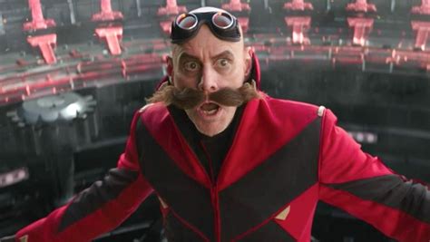 Keanu Reeves Will Voice Shadow In Sonic The Hedgehog 3