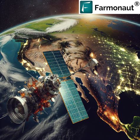 Synthetic Aperture Radar Market And Tech Advancements 2024