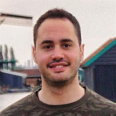 Mauricio Fadel Argerich Research Associate Nec Laboratories Europe Heidelberg Nec Iot