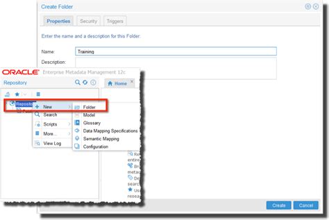 Why And How To Use Oracle Metadata Management 12c Part 2 Importing