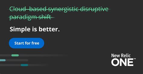 New Relic On Linkedin Monitor Debug And Improve Your Entire Stack