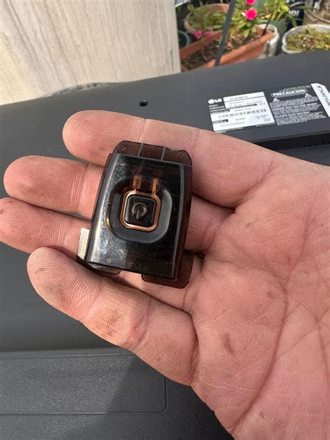 Tecnicos Electronicos De Guatemala Busco Modulo Infrarojo Para Lg De 32 Pulgadas