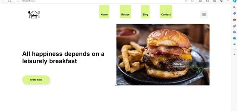 Rajneesh Verma On Linkedin Day24 Webdesign Htmlcss Userexperience Shraddhamam Codenewbie